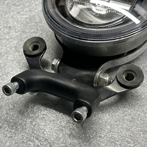 2018-2024 OEM Harley 5 3/4 in Daymaker Headlight - 67700345A Lowrider S ...