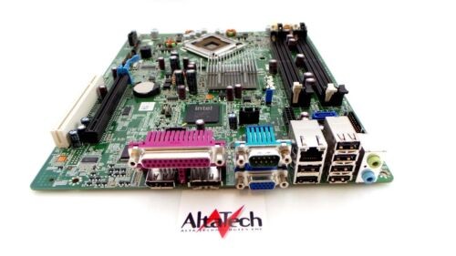 M863N Dell OptiPlex 760 Small Form Factor SFF System Board LGA 775 ...