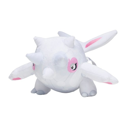 Pokemon Center Nuigurumi Plush - Cetoddle 12in Ice Whale Paldea #974 ...