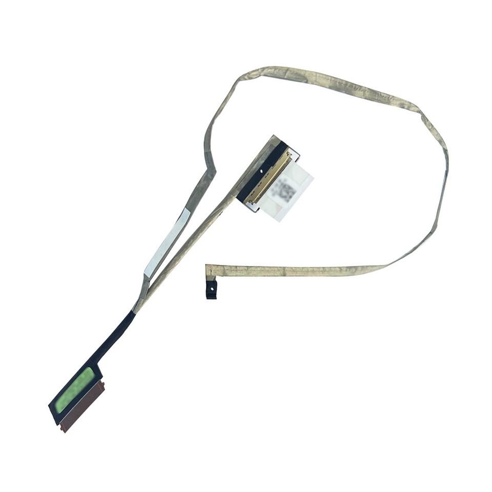 FOR DELL Inspiron 3520 3525 HDL50 FHD EDP LCD Cable Wire 120HZ 40PIN ...