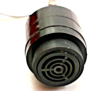 Mallory Sonalert SC110 Transducer, Piezo, 2.9KHZ, 80DBA, 120V | eBay
