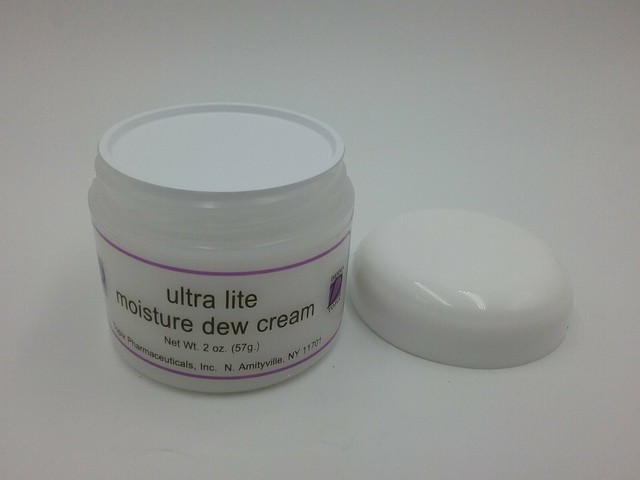 Derma Topix Ultra Lite Moisture Dew Cream 2oz for sale online | eBay