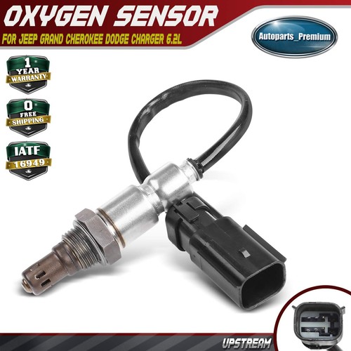 Upstream O2 Oxygen Sensor for Jeep Grand Cherokee Dodge Charger Durango ...