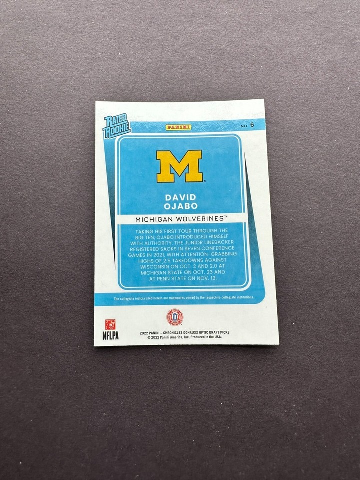 Baltimore Ravens Rookies, Inserts Parallels, Numbered Cards and Rookies ...