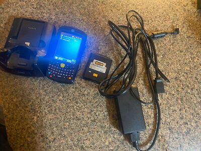 hand held barcode scanner | eBay