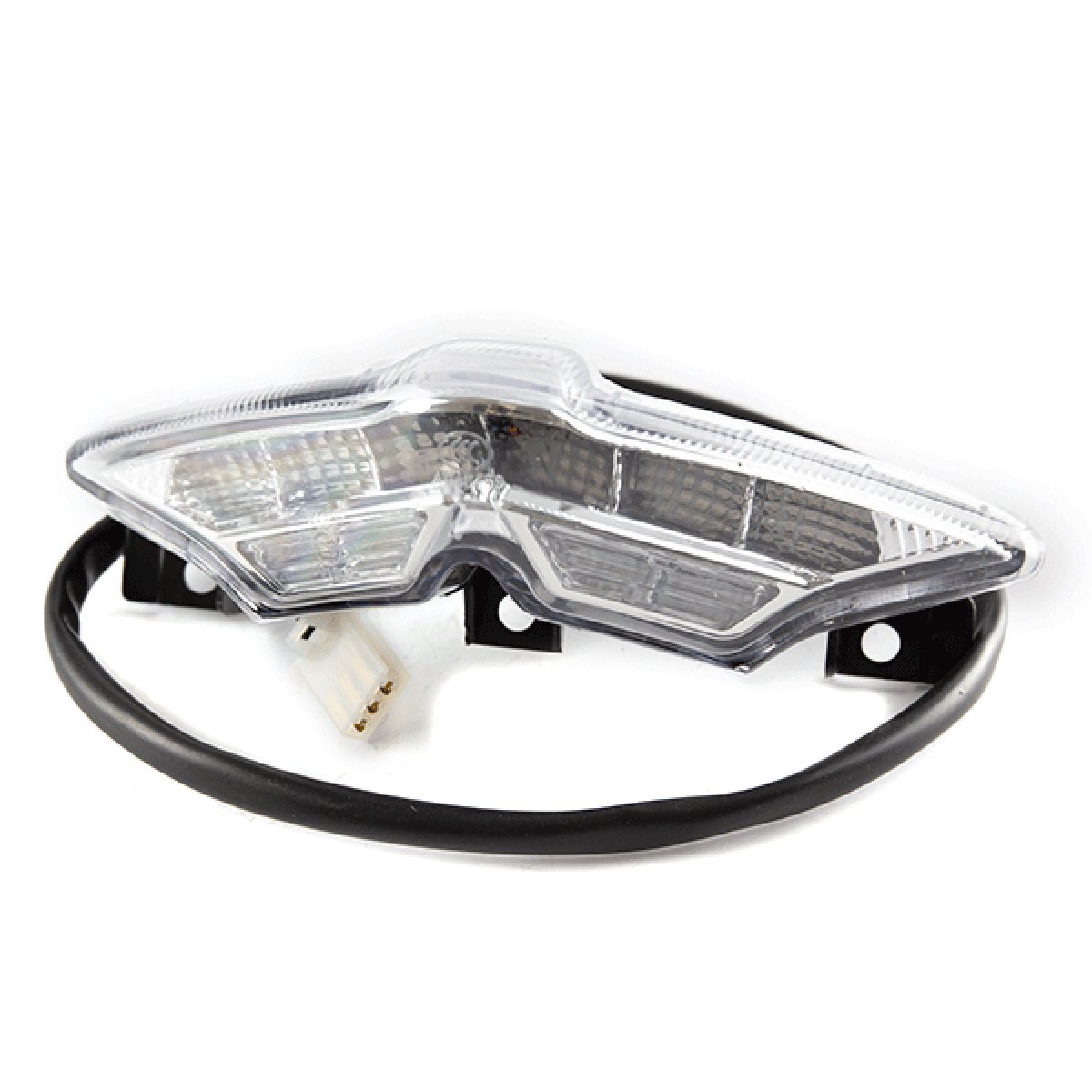 Tail Light Assembly for Lexmoto Isca 125 Euro 5, Isca 125, Zontes ...