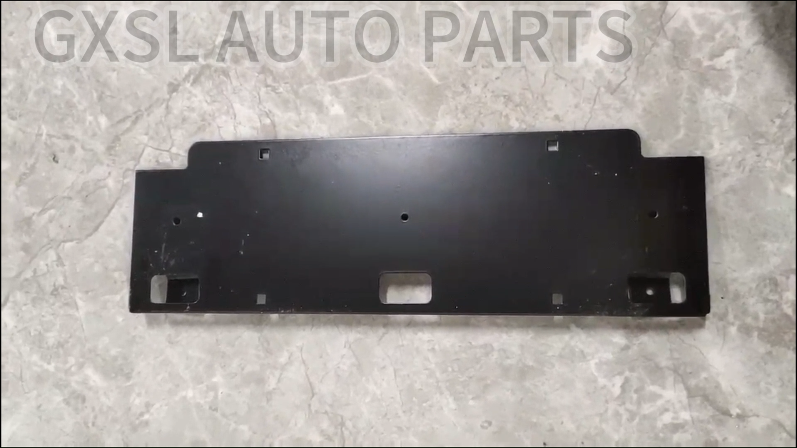 For Ferrari 458 Front license plate bracket 83435500 | eBay