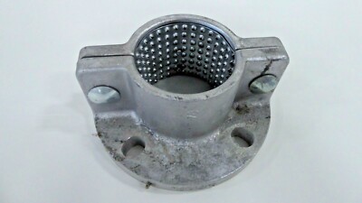 Trellex SH-27961 Used Slurry Hose Split Coupling #76/3" FT0064 Metso | eBay