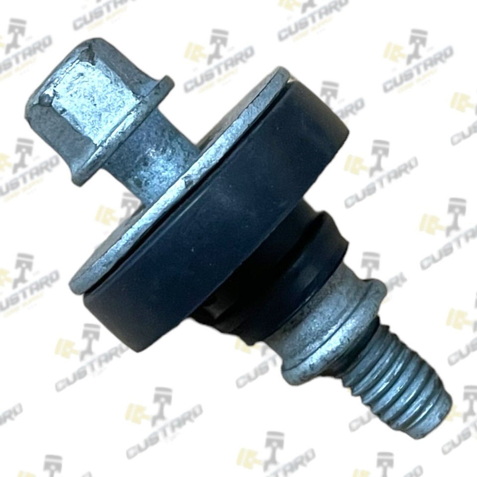 Set of (2) Genuine Mopar 5.7L 6.4L Hemi Valve Cover Dodge Chrysler ...