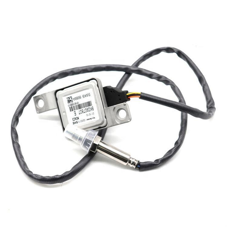 NOX Sensor 03L907807AD For Audi A4 A5 S4 S5 VW Passat Sharan | eBay