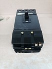 SQUARE D I-LINE KA CIRCUIT BREAKER KA36150 150AMP 600VOLT 3POLE BLACK ...