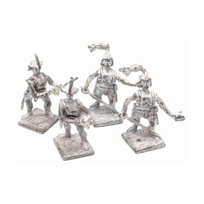 Grenadier Dragon Lords Ninja & Samurai Adventurers #3 NM | eBay
