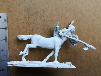 CENTAUR LIBERI FANTICIDE METAL MINIATURE M30 | eBay