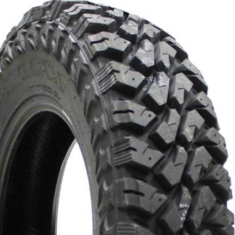 4 New Maxxis Mt-764 Buckshot Mudder Ii - Lt315x75r16 Tires 3157516 315 ...