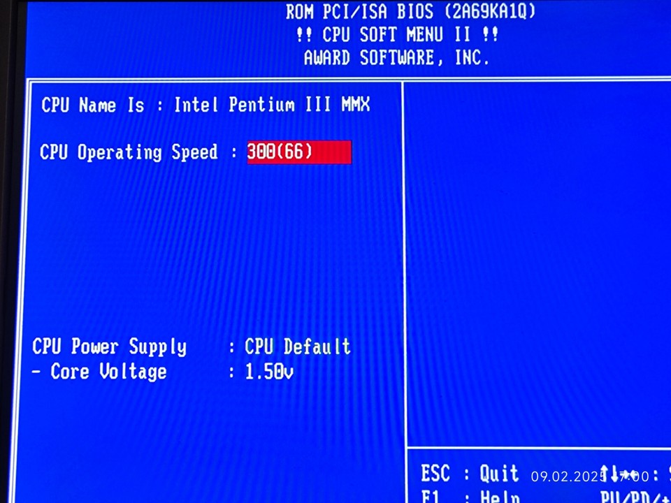 Socket 370 ATX ABIT AB-ZM6 *Coppermine* Motherboard, CPU & 128 MB RAM ...