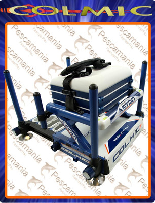 Panier Colmic ASTRO | eBay