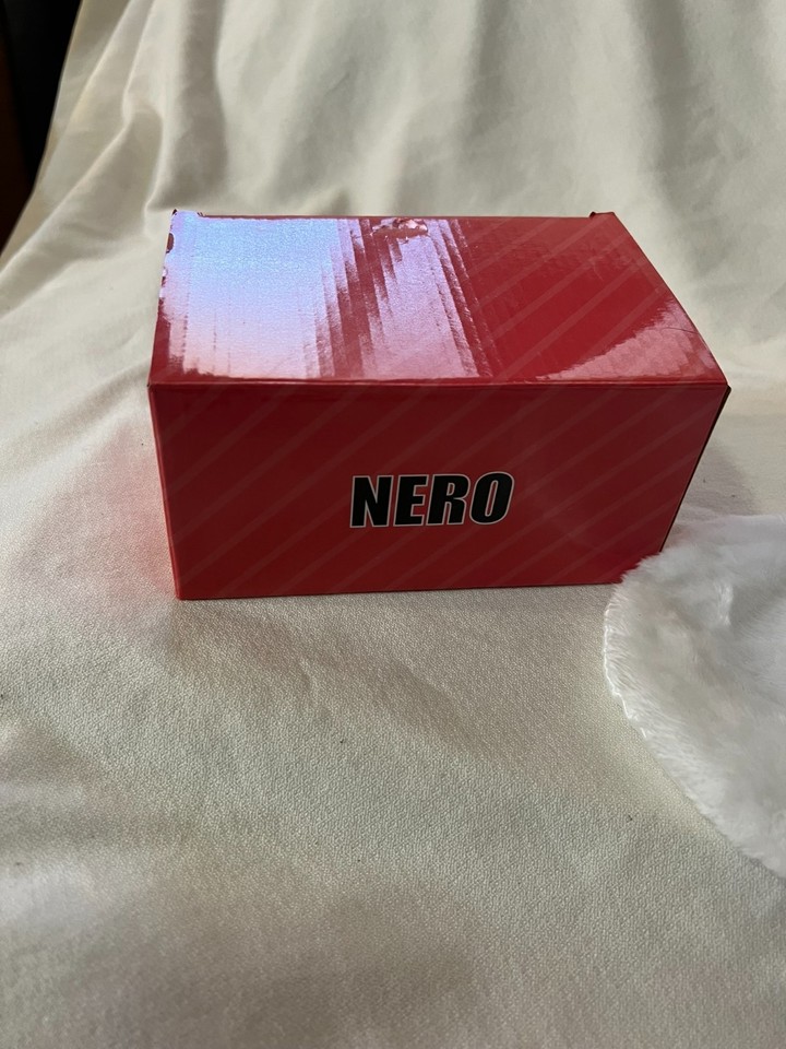 Otaku Box Exclusive Fate Extella Red Nero Claudius Figure w/Box | eBay