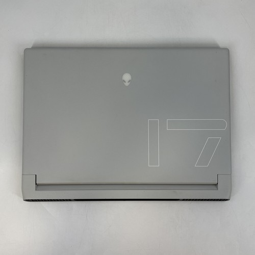 Dell Alienware X17 R2 120Hz 4K 2.5 GHz i9-12900HK 64GB 2TB/512GB RTX ...