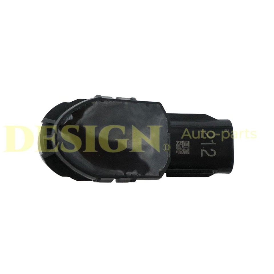 For 20-23 LEXUS GX460 16-21 LX570 BUMPER PARKING SENSOR White 89341 ...