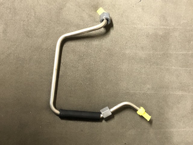 Genuine New BMW FUEL INJECTION HIGH PRESSURE PIPE OEM 13537585426 | eBay