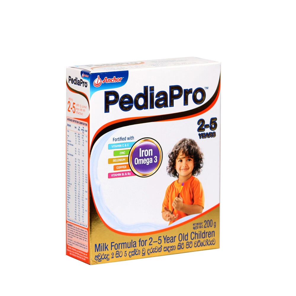 Toddler Milk Powder
