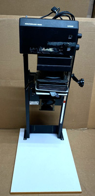 Ilford Multigrade 100H Film Photography Enlarger Head Beseler 23 C II ...