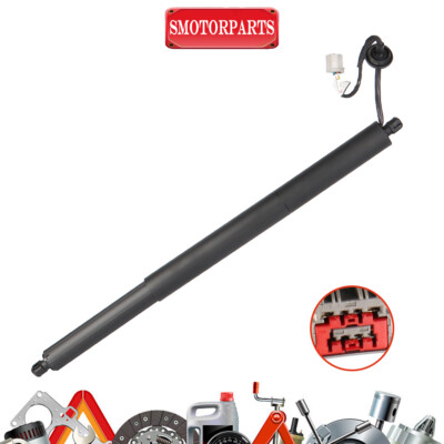 Rear Driver Power Hatch Lift Support For 16-19 Ford Explorer Police ...