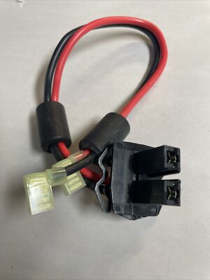 APC UPS Harness Cable 876-0030A Red Black Battery Backup Board @MB62 | eBay