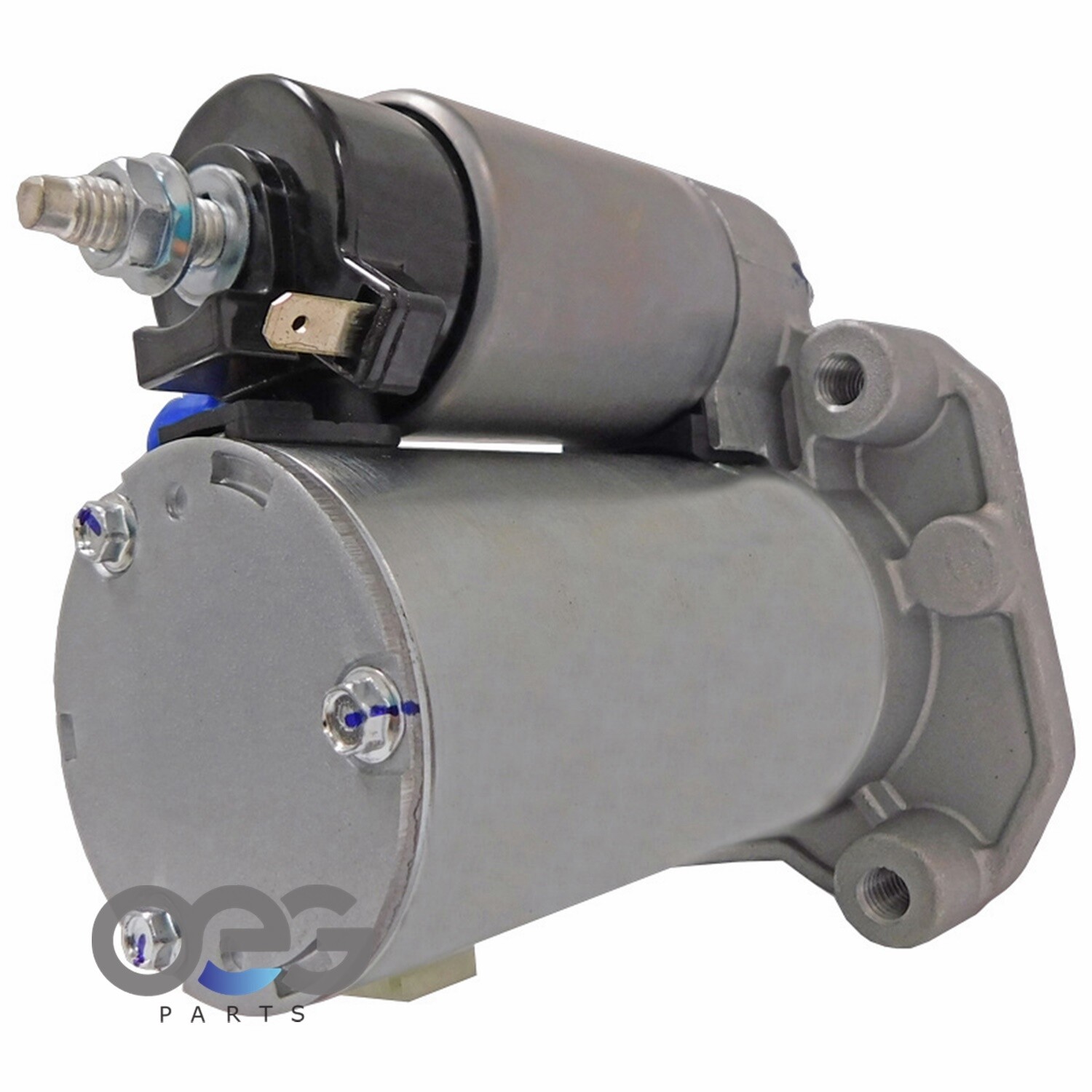 New Starter For Jeep Grand Cherokee 3.6L 13-15 04801852AB, 4801852AB ...