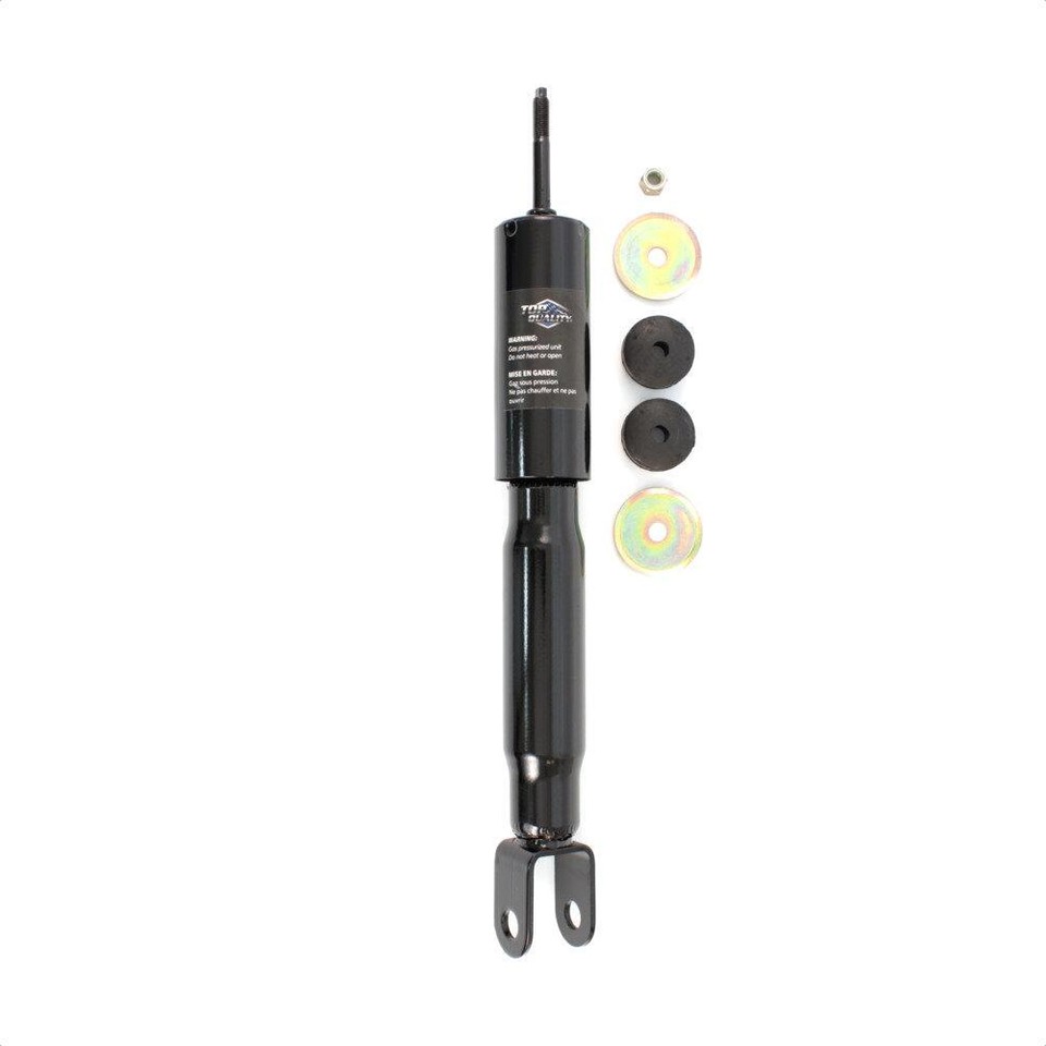 [Front] Shock Absorber And TOR Link Kit For Chevrolet Silverado 1500 ...