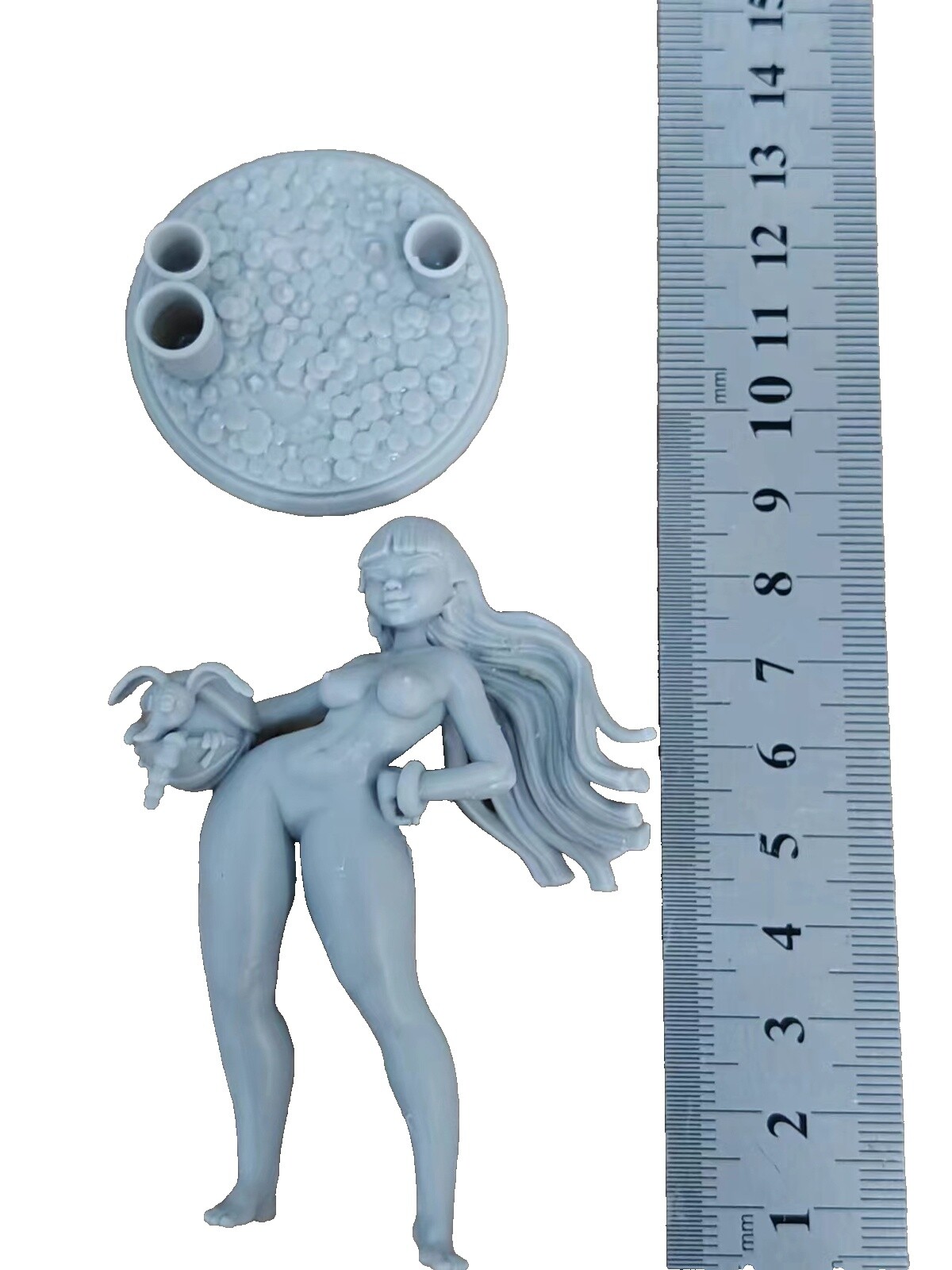 Resin Figure | eBay