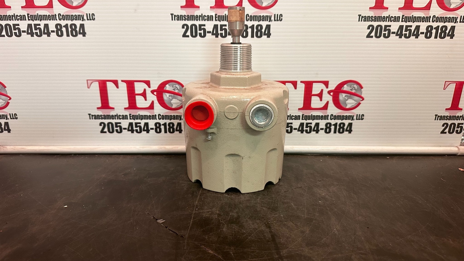 Monitor Tech 1-8301-1 Rotary Paddle Bin Monitor | eBay