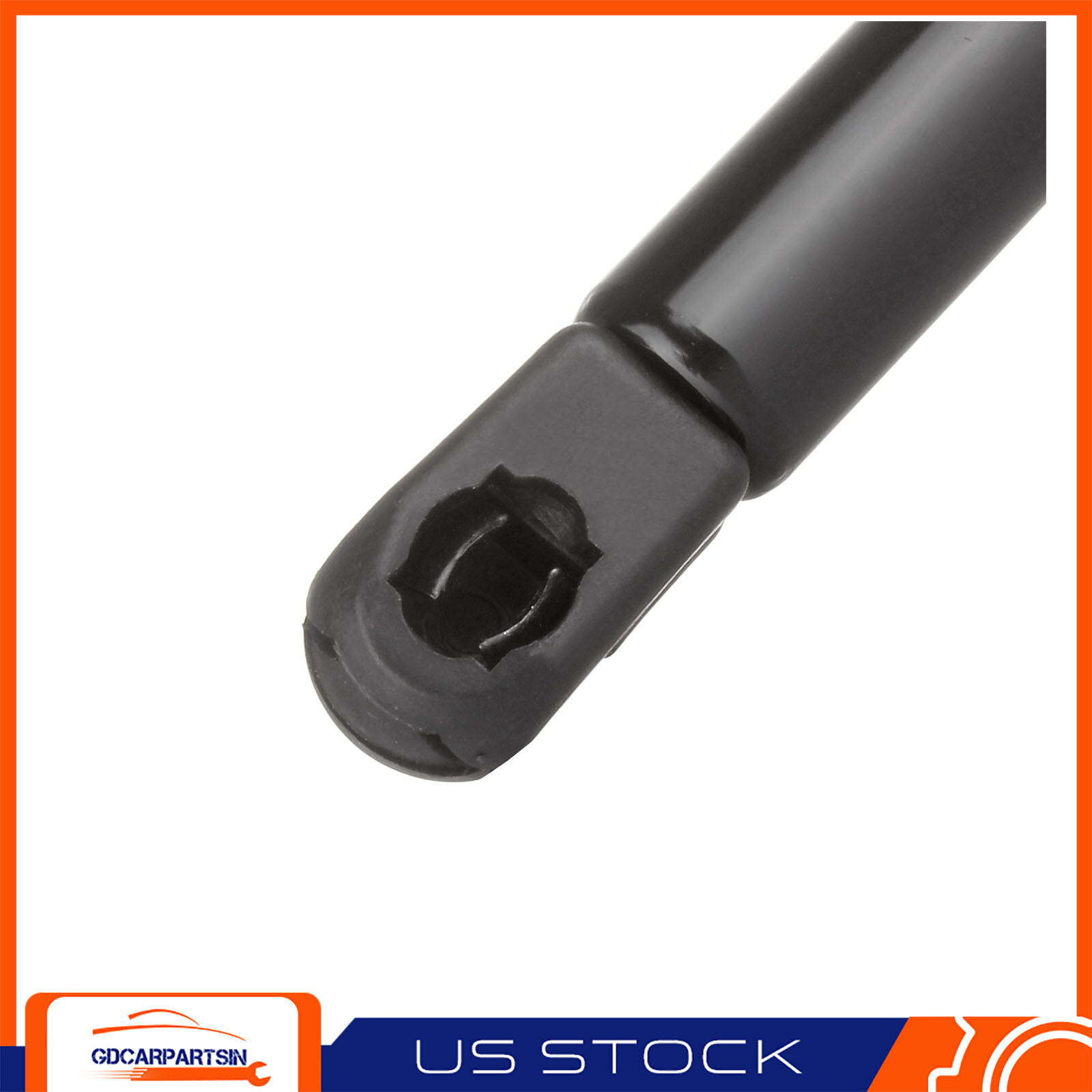 2Pcs For 2006-2010 Hummer H3 Front Hood Lift Supports Struts Shocks Gas ...