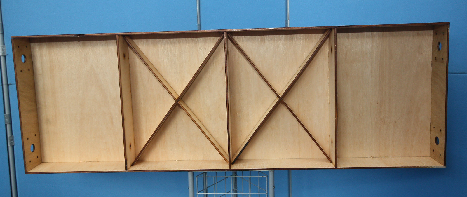 Model Railway Baseboards Precision Engineered Modular Laser Cut Base ...