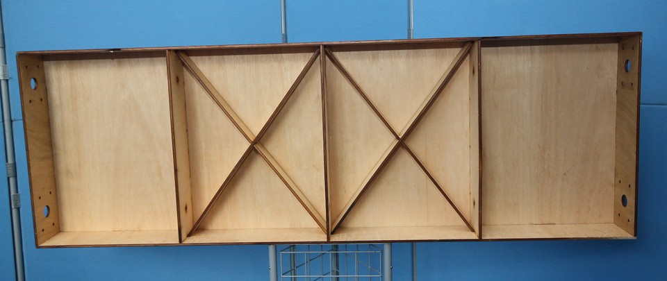 Model Railway Baseboards Precision Engineered Modular Laser Cut Base ...