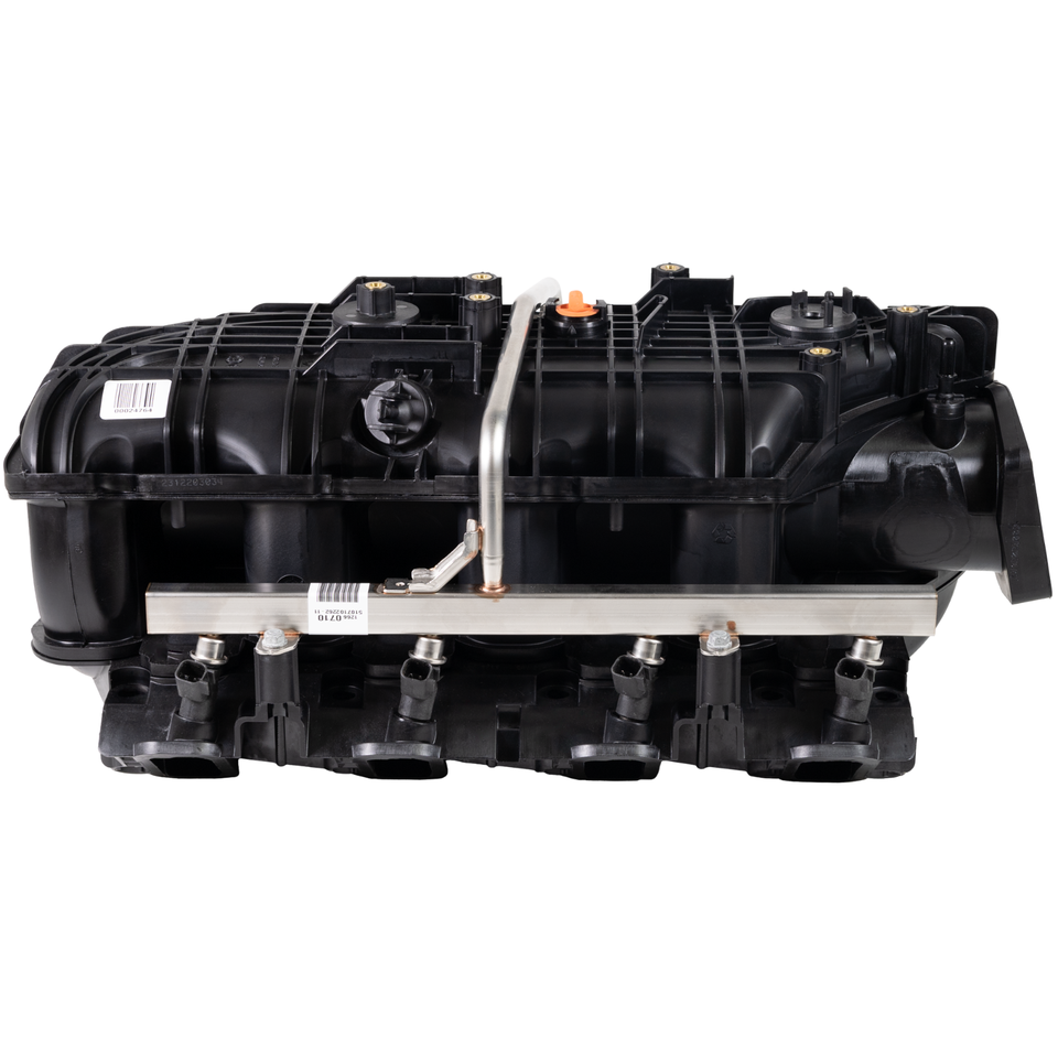 Genuine GM Gen IV L96 Factory Truck Intake Manifold Fuel Rails & 50lb ...