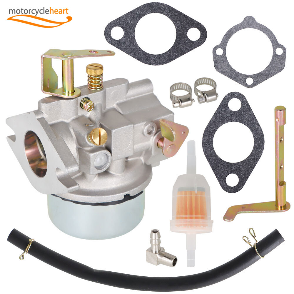 Carburetor For Kohler K241 K301 M10 M12 Cast Iron Engines K321 K341 ...