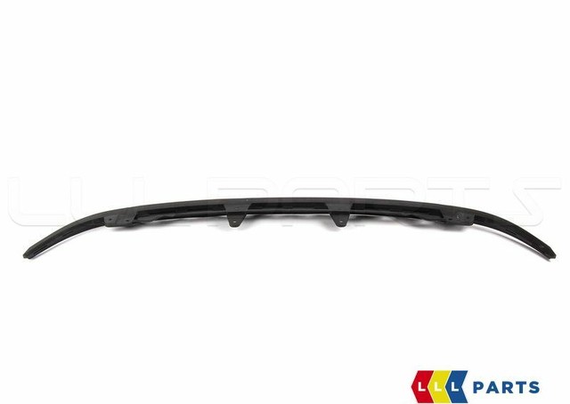 Genuine VW Volkswagen Golf Mk6 R Front Bumper Spoiler Retainer ...