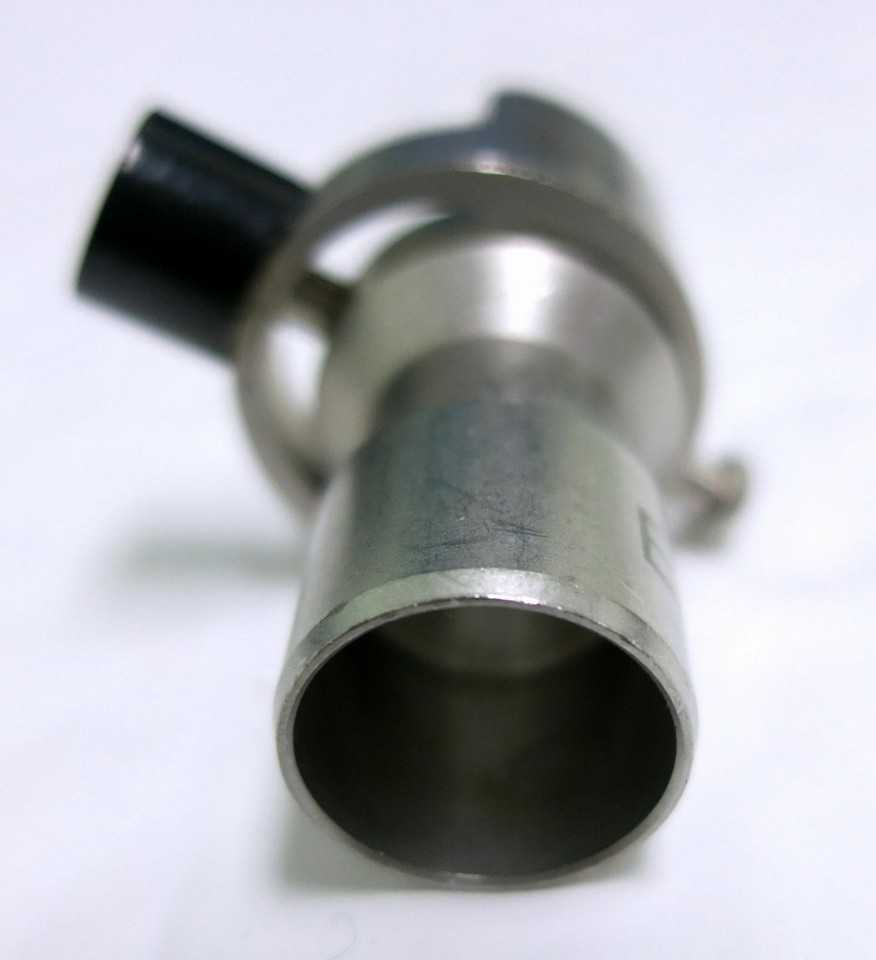 Circon / Gyrus ACMI ETA-LCF Ellik / Toomey Scope Adaptor | eBay