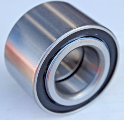 Premium New 633313 Wheel Bearing Double Row 30mm Round Bore | SKF ...