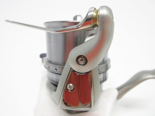 SHIMANO 09 SUPER AERO FREEGEN 1.5 RIGHT-HANDED SPINNING REEL EXCELLENT ...