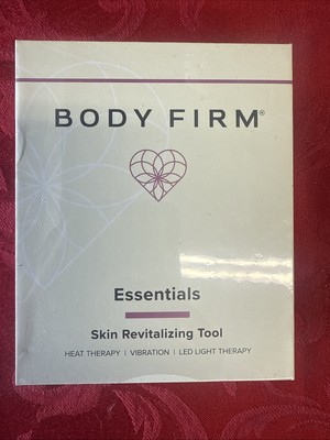 Body Firm Skin Revitalizing Tool by Crepe Erase - NIB | eBay