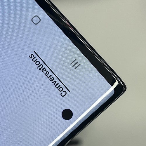 Samsung Galaxy Note10 SM-N970U 256GB Aura Black Unlocked W038578 | eBay