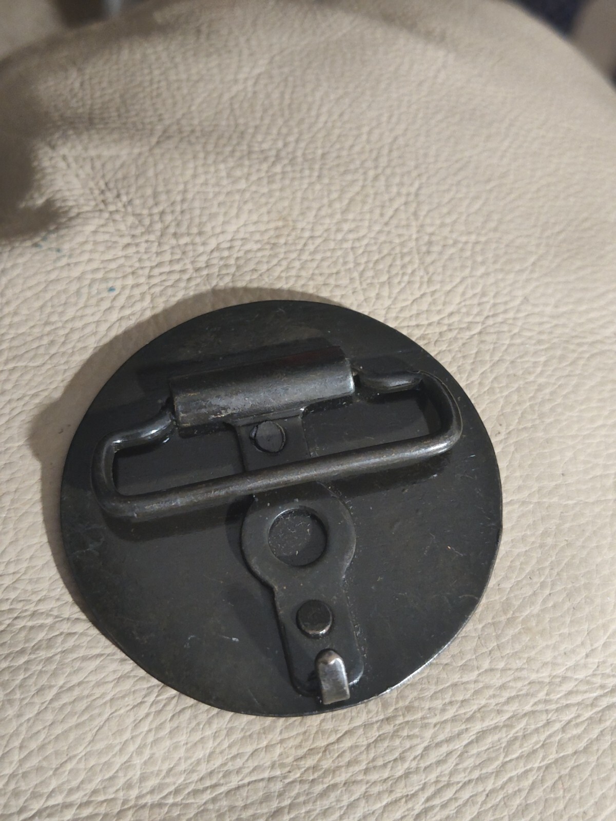 1976 American Freedom Train AFT Locomotive Solid Bras… - Gem