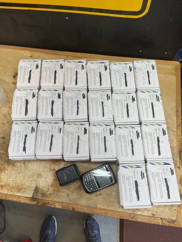 Lot of 20-- Open Box - ZTE Cymbal 2 | 4G LTE FACTORY UNLOCKED PHONES ...