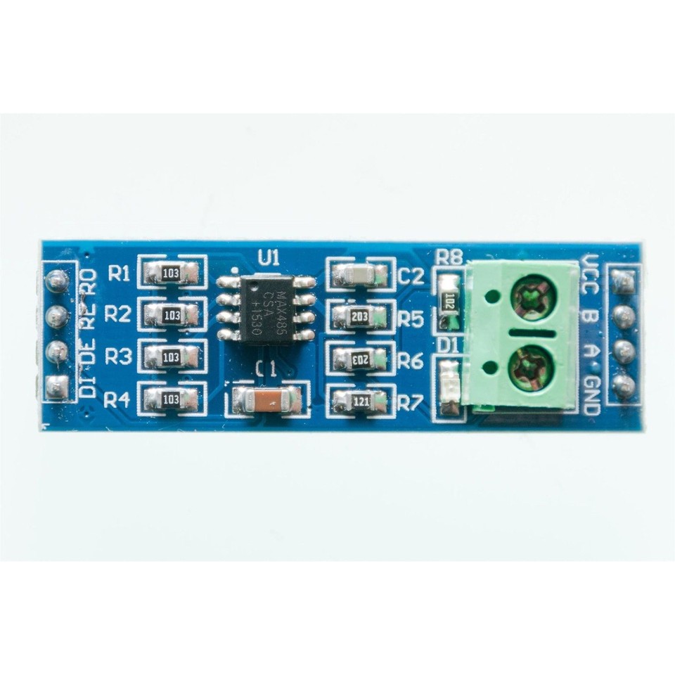 1pcs NEW TTL to RS485 RS-485 Module MAX485 DMX Arduino PI | eBay