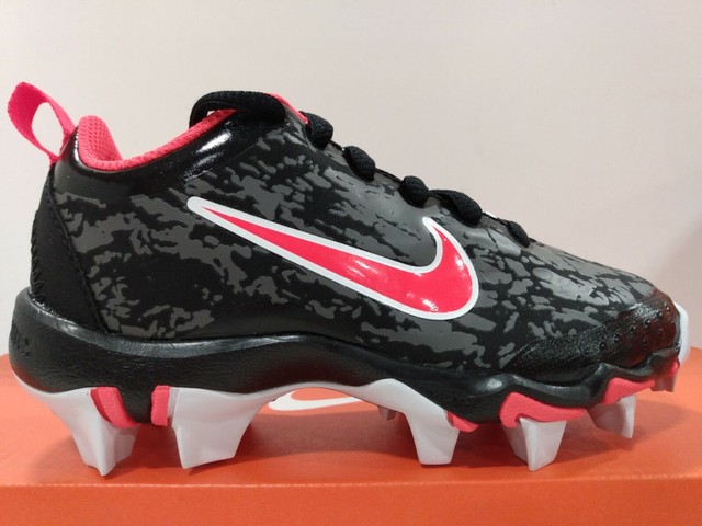 Nike Kids' Hyperdiamond 2.5 Keystone Baseball Cleat Size 10c for sale ...