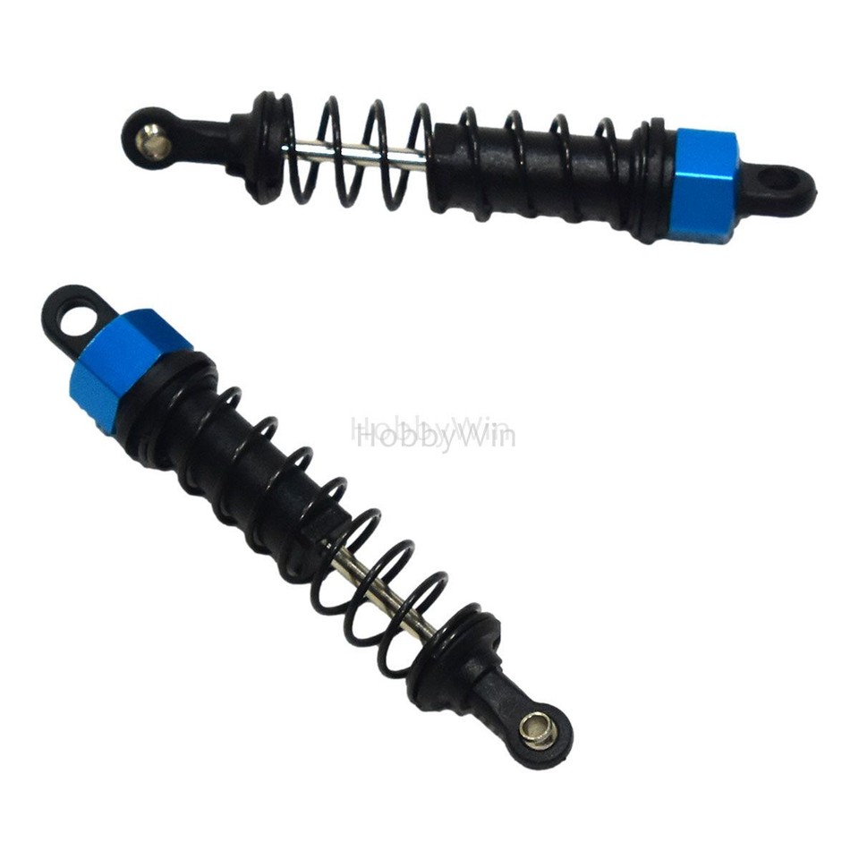 HSP part 85001 Shock Absorbers for 1/16 RC Truggy 94183 94283 Buggy ...