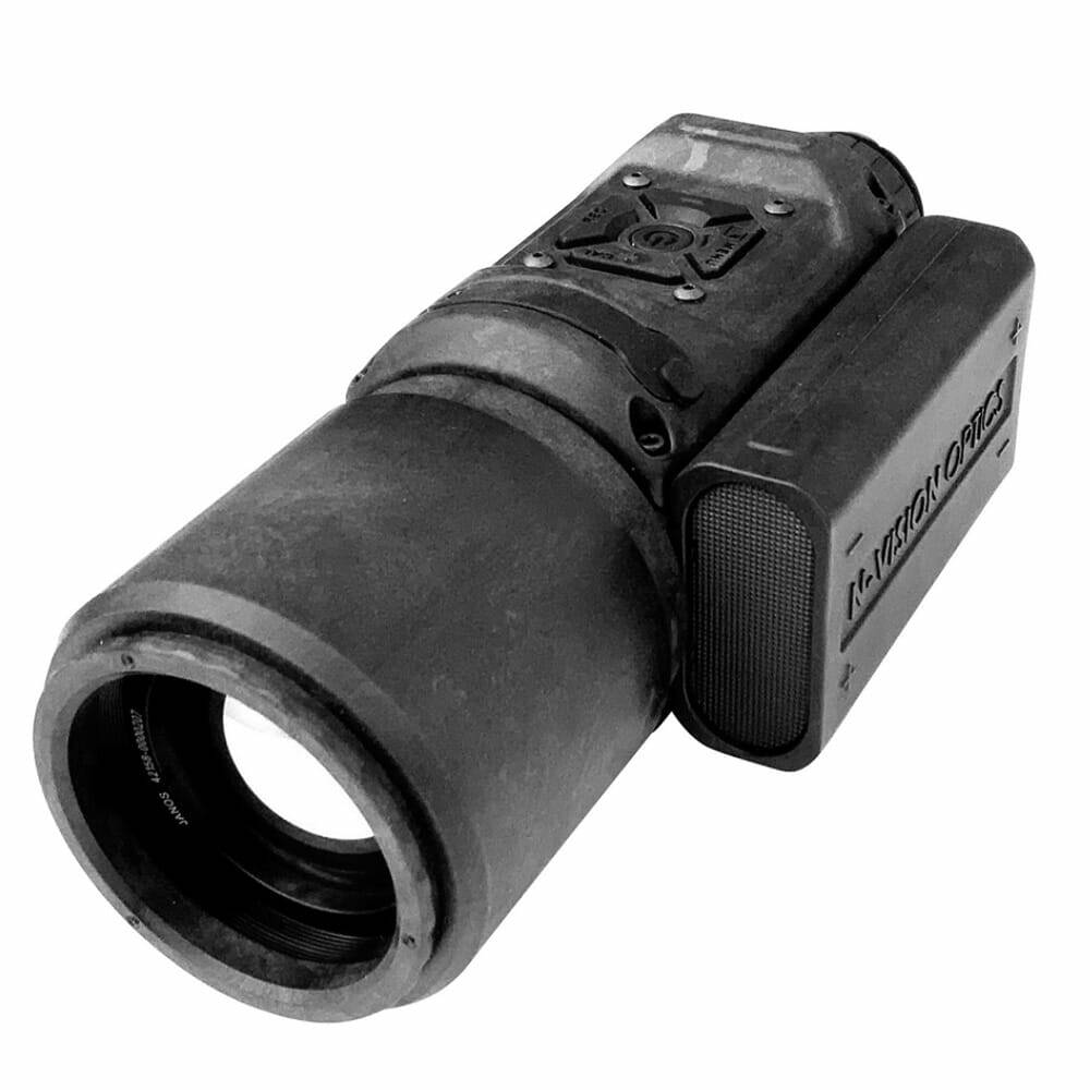 N-Vision Optics HALO-X50 Thermal Scope for sale online | eBay