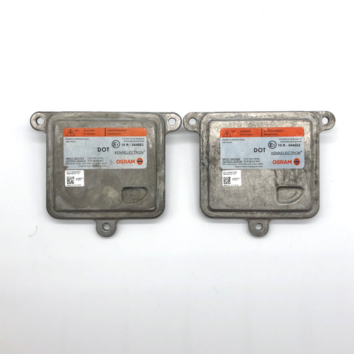 2x OEM for Chevy Blazer Impala Malibu Suburban Tahoe Xenon Ballast HID ...